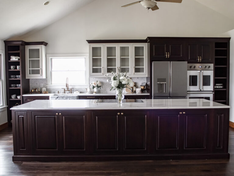 How Much Does A Kitchen Addition Cost in Ohio? (2025)